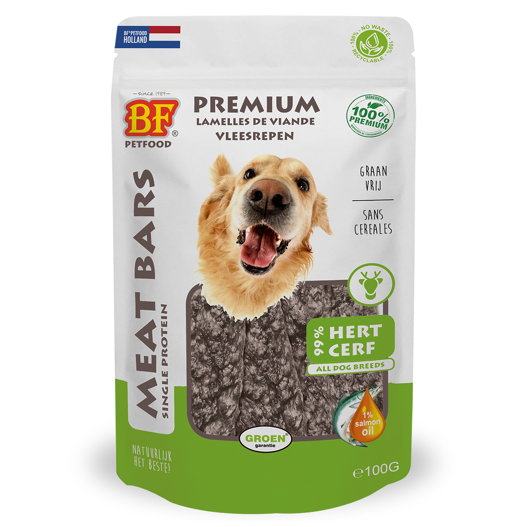 Snacks – BF Petfood